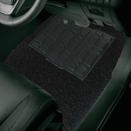 Floor Mats – Classic Raja Car Decor